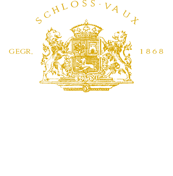 Wir können auch ohne Alkohol! - Schloss Vaux