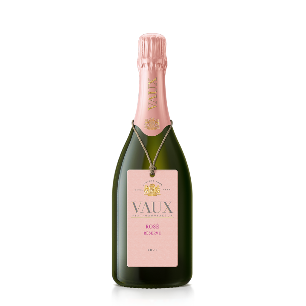 Rosé Réserve - Schloss Vaux