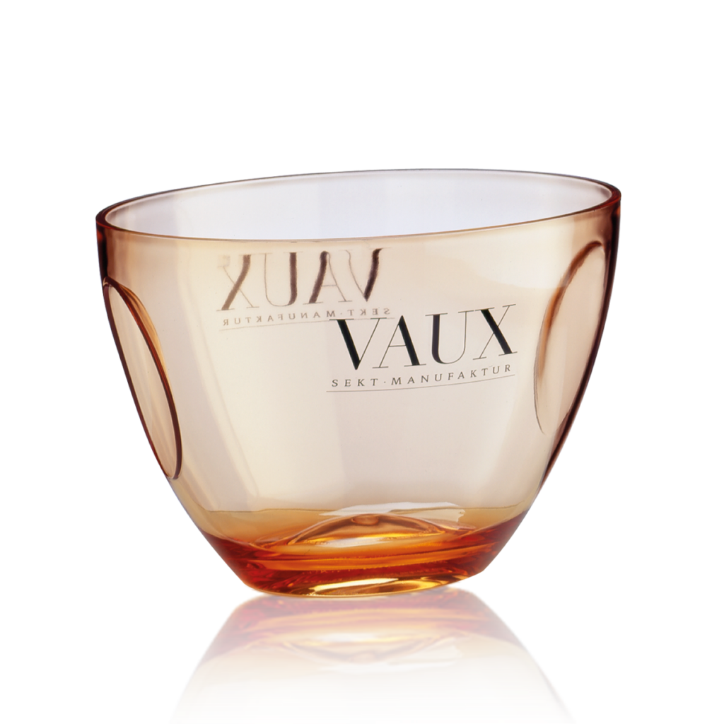 VAUX Sektpralinés - Schloss Vaux