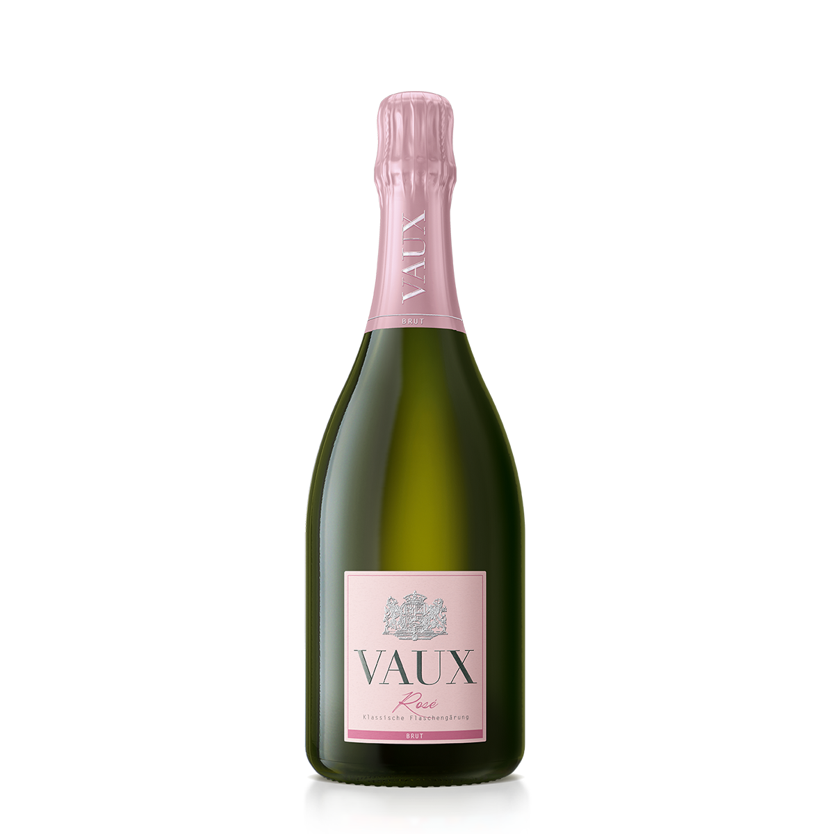 VAUX Rosé - Schloss Vaux